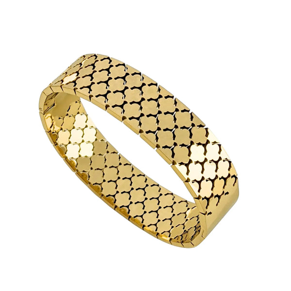 Sparkle Bangle – MH collection
