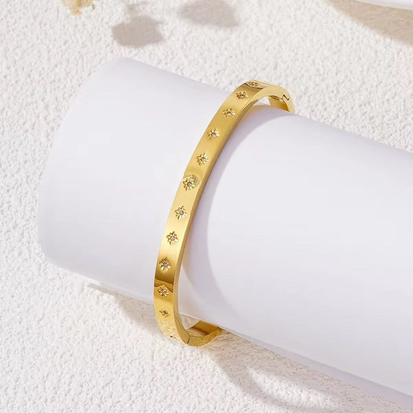 Start bangle – MH collection